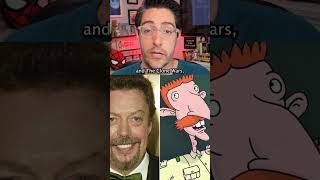RIP TIM CURRY, 80