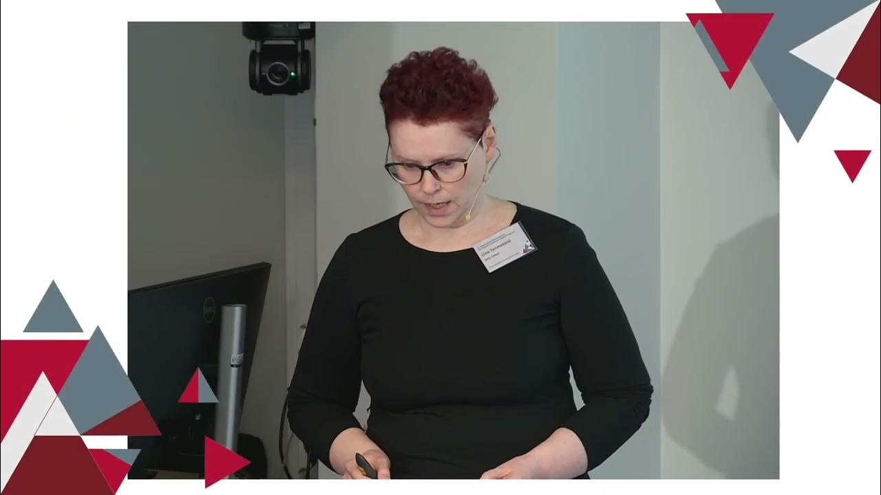 Automatic Part Of Speech Tagging With Claws 7 Impact Of Learner Errors Youtube