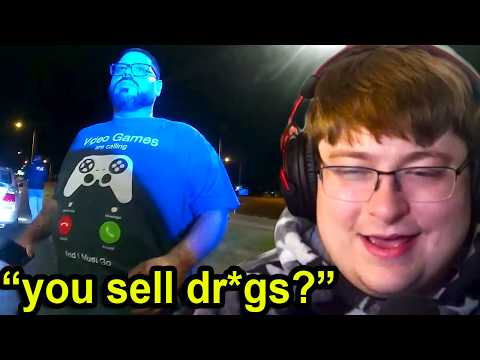 Nerd Busted Trafficking $5.6 Million of M*th