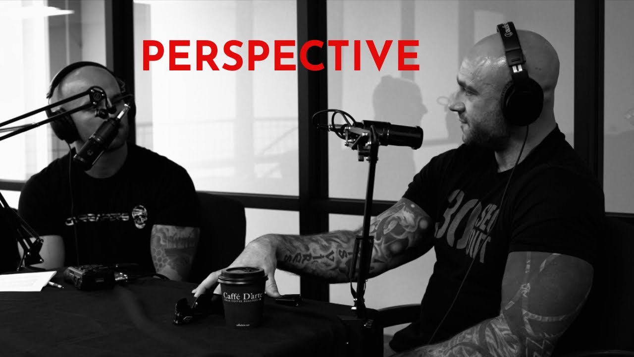 Perspective - YouTube