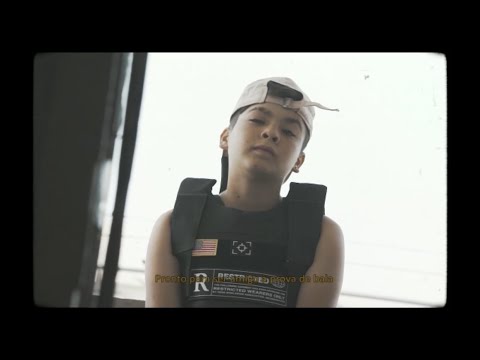 TILHON - Moral [Vídeo Oficial]