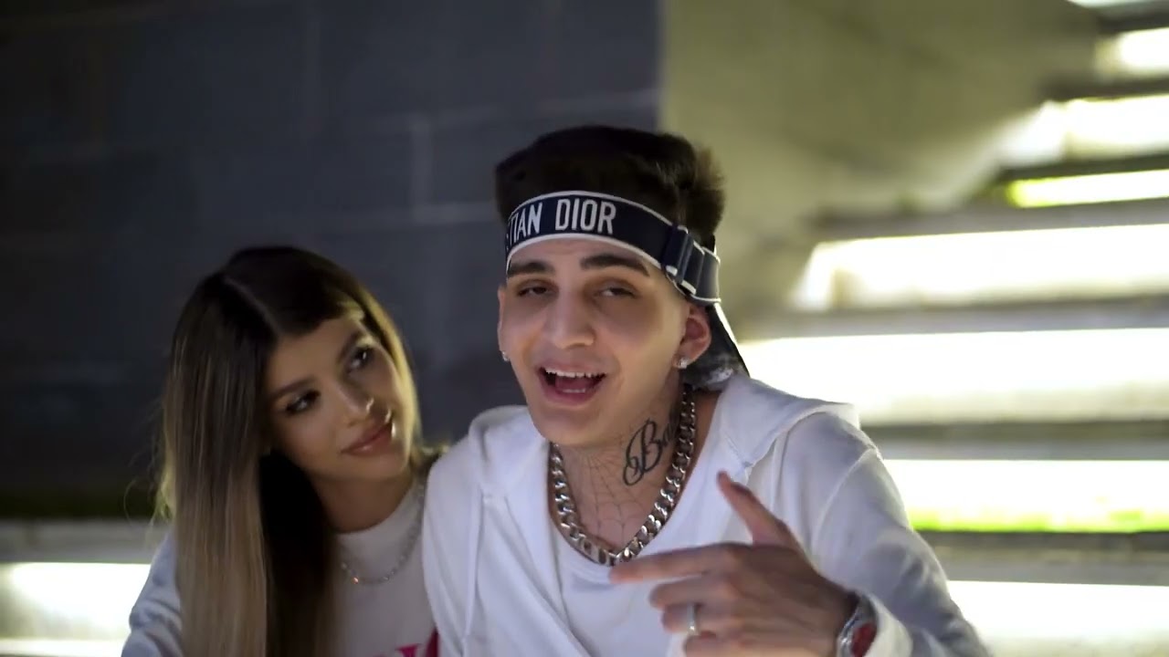 Abi Talent -/ Dulce rău 2/Official video music - NEW - YouTube