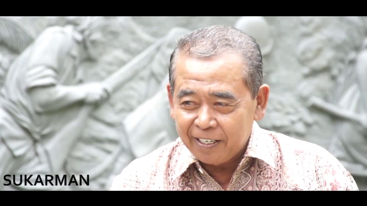 Sejarah Peristiwa Rawagede 1947 (Film Dokumenter) - YouTube