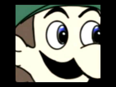 What Happens in a Weegee Stare - YouTube