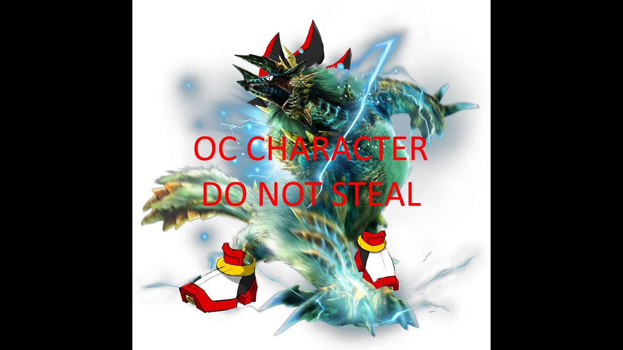 Electric Might (Lightning Stormwolf D4 Build) - YouTube