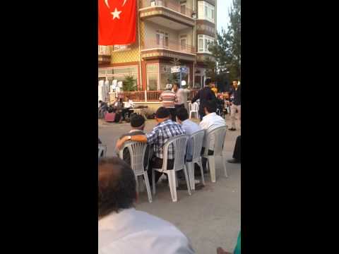 Angara misket in yeni versiyonu