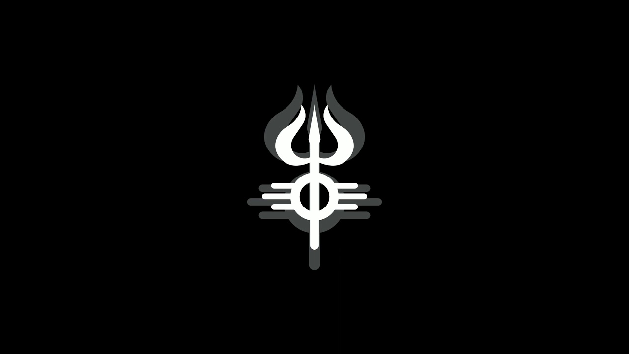 Lord Shiva : Logo Reveal - YouTube