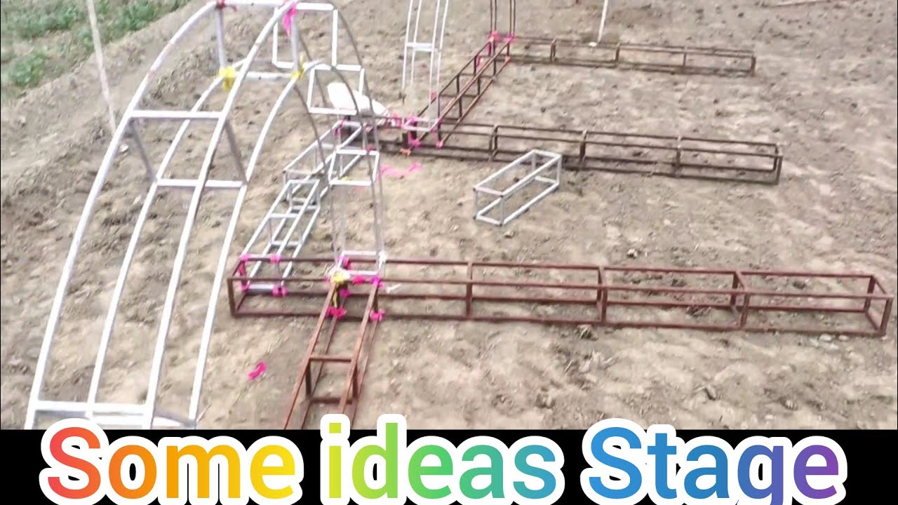 Some Ideas Flower Decoration Stage Making So Beautiful looking Stage ...