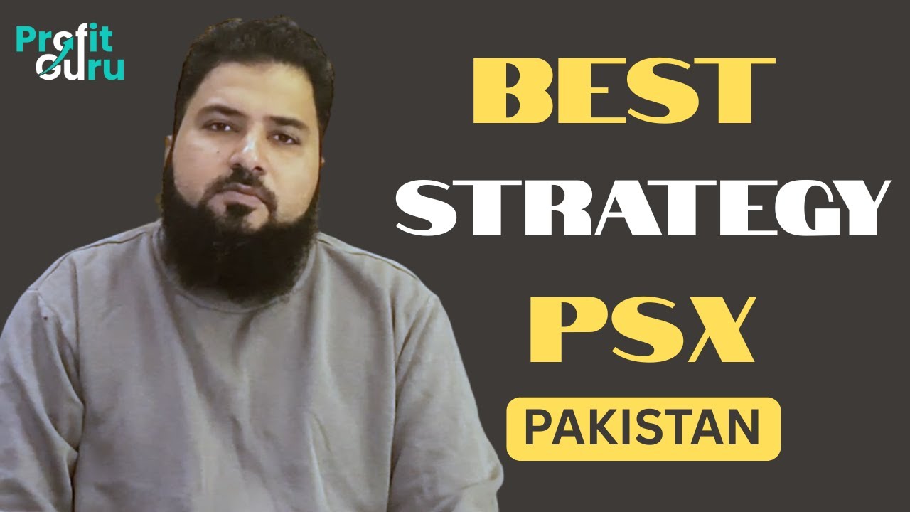 Before You Invest: The BEST PSX Strategy You Must Know! - YouTube