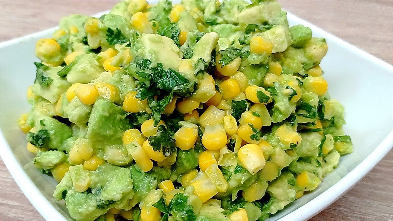 En 10 minutos y tres ingredientes haremos una ensalada saludable. 🤤 ...