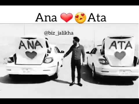 ANA♥ATA