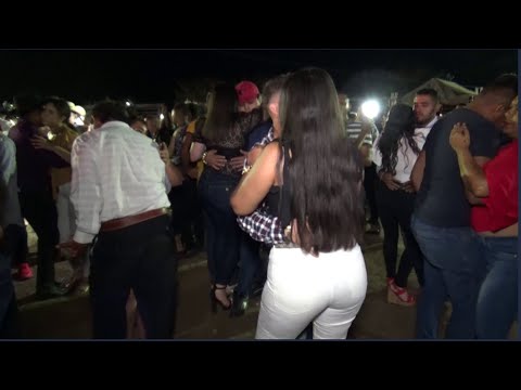 ¡Amárrate Bien, Cocho! Música Ranchera y Las Chulas Mujeres del Rancho ...
