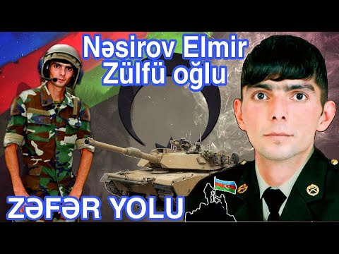 Nəsirov Elmir Zülfü Oğlu \