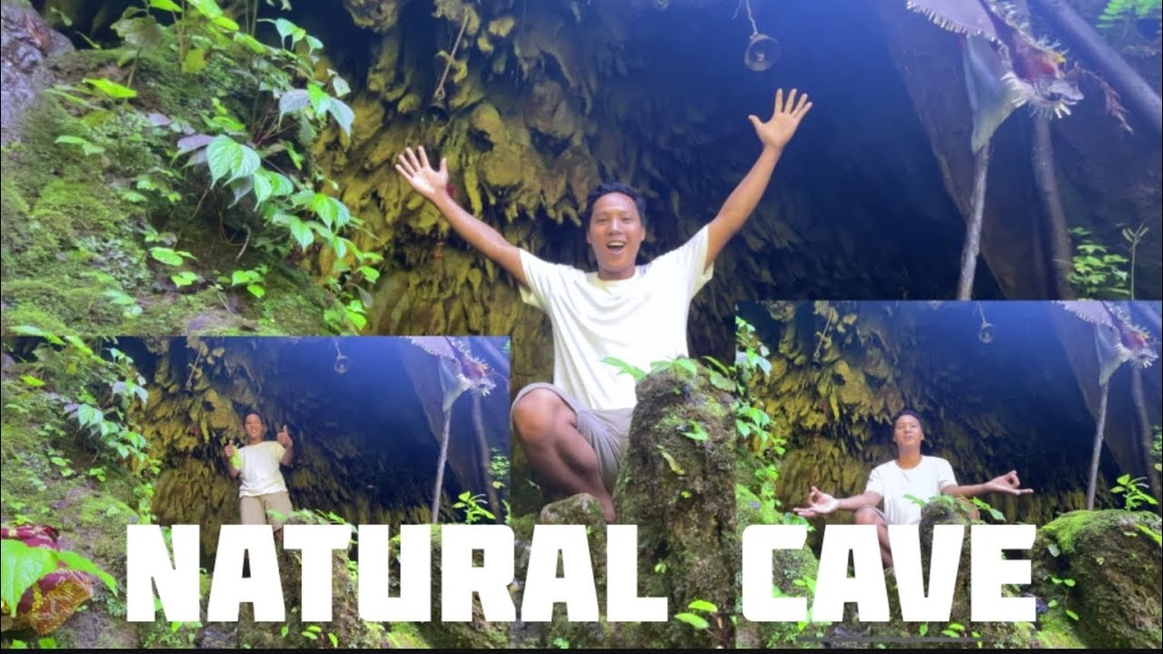 Unexplored cave #near padu village upper siang district Arunachal ...