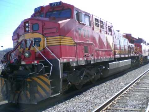 AWVR...Unstoppable....Slideshow from Bellaire, OH - YouTube