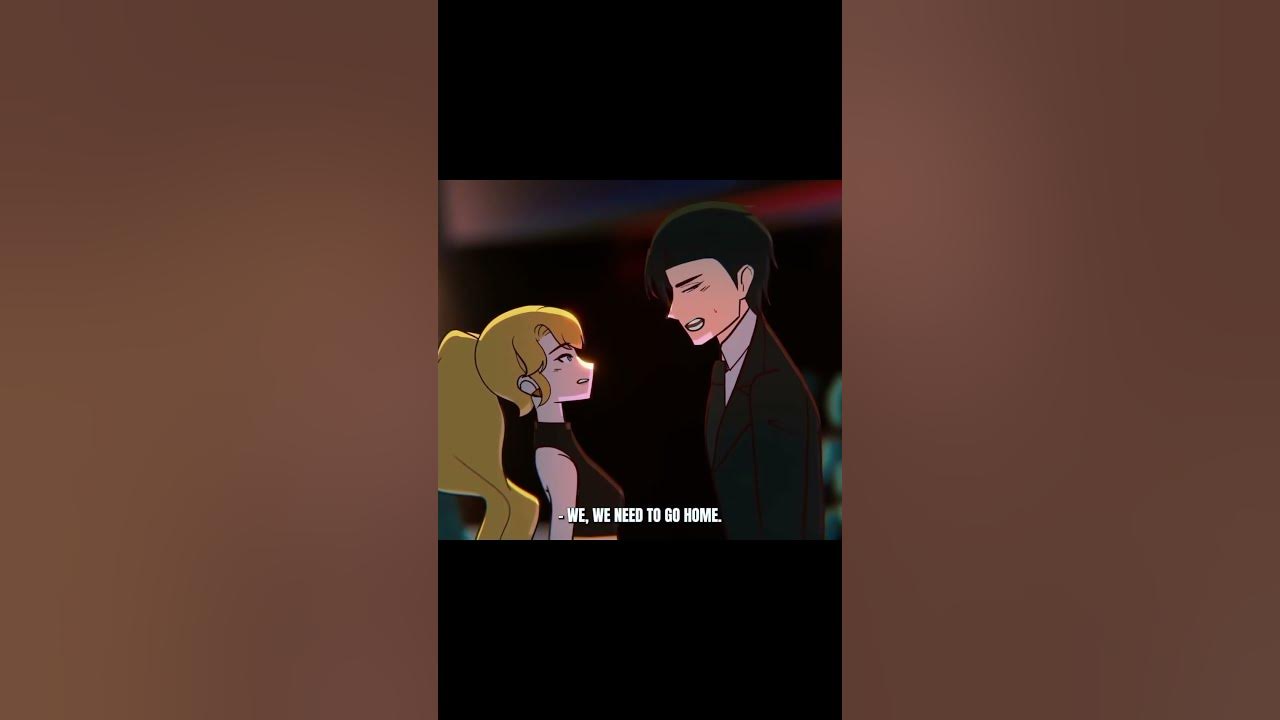 Msa Sasha And Damon Youtube