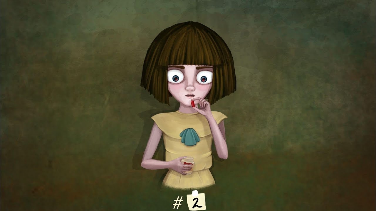 FRAN BOW #2 Бумагавизор - YouTube