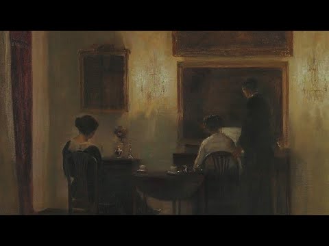 bir bilsen ne hallerdeyim; öldüm de, gömülmelerdeyim.