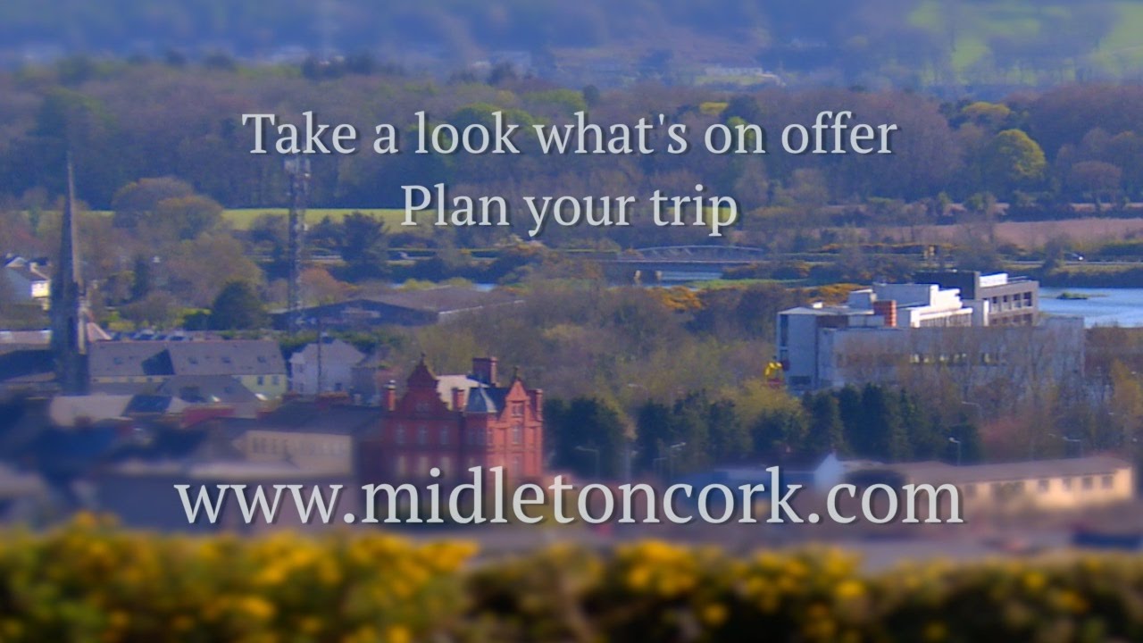 Midleton, Cork - YouTube