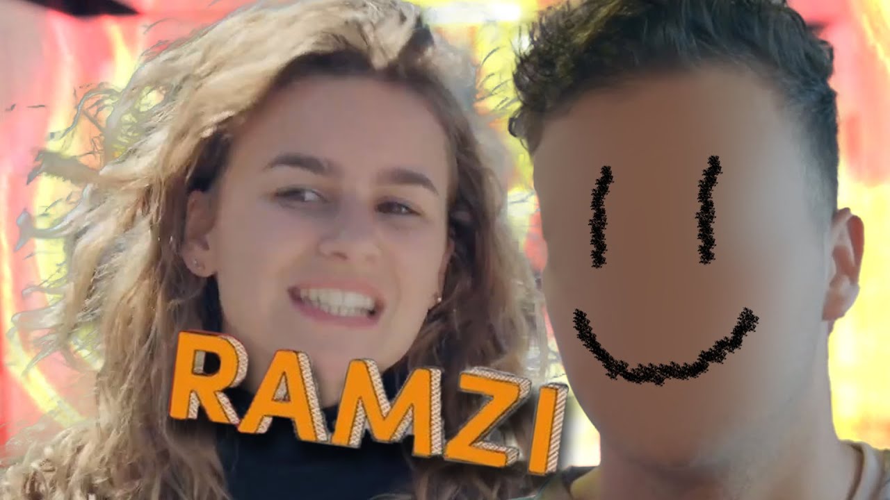 RAMZI GAAT NAAR AMERIKA?!!? - YouTube