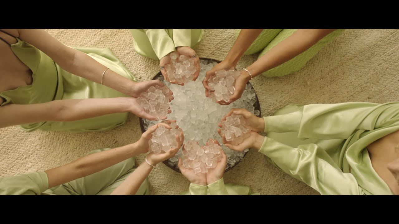 Mood Ring: Pre-Premiere Live Stream w/Lorde - YouTube