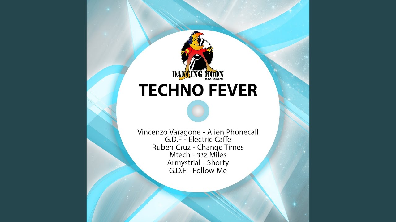 Change Times - YouTube Music