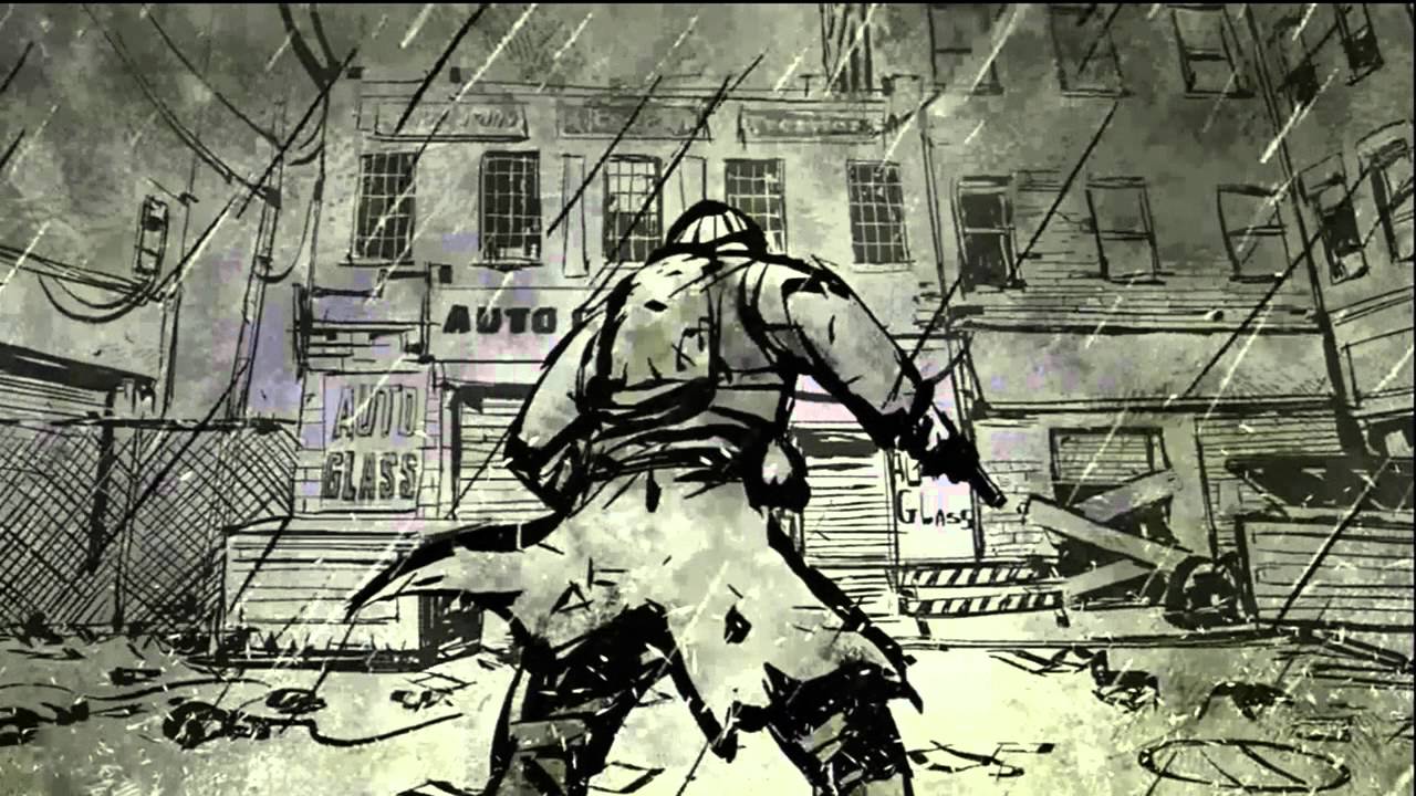 DEADLIGHT- Gameplay Walkthrough- Part 5 (Welcome to Seattle) - YouTube