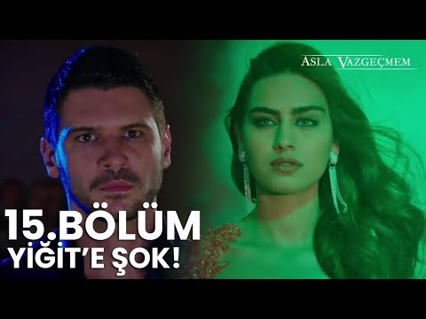 Kozanların marka yüzü Nur oldu! | Asla Vazgeçmem 15.Bölüm