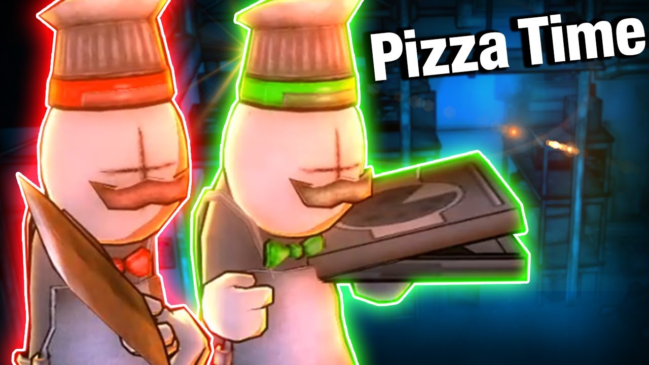 I Fought The "Mario" Brothers?! | Madness Project Nexus 2 Arena ...