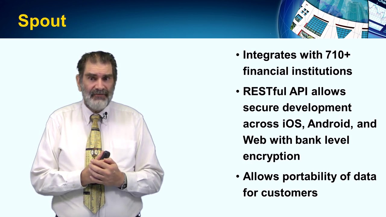 2.13: Banking Infrastructure, Tools, and Logistics (Part 1) - FinTech ...