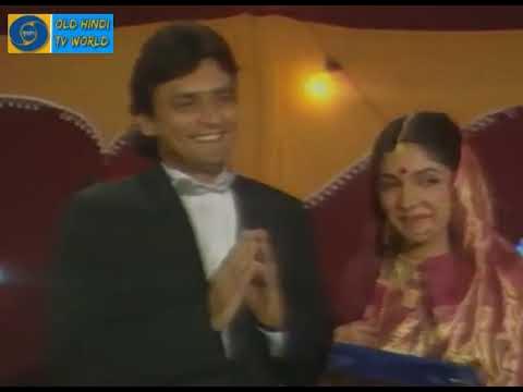 Episode 93 | Buniyaad TV Serial | बुनियाद टीवी सीरियल - YouTube