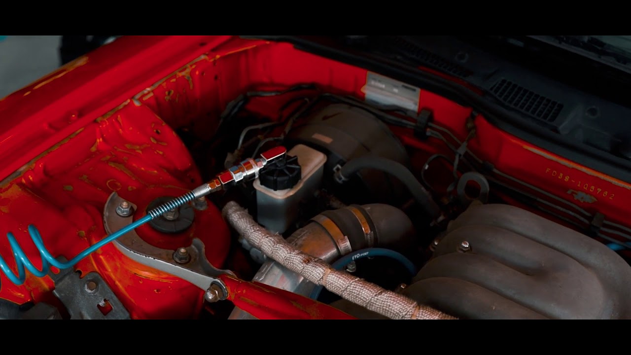 น้ำมันเครื่อง เพนไรท์ (Penrite) x MAZDA RX-7 by RePower - YouTube