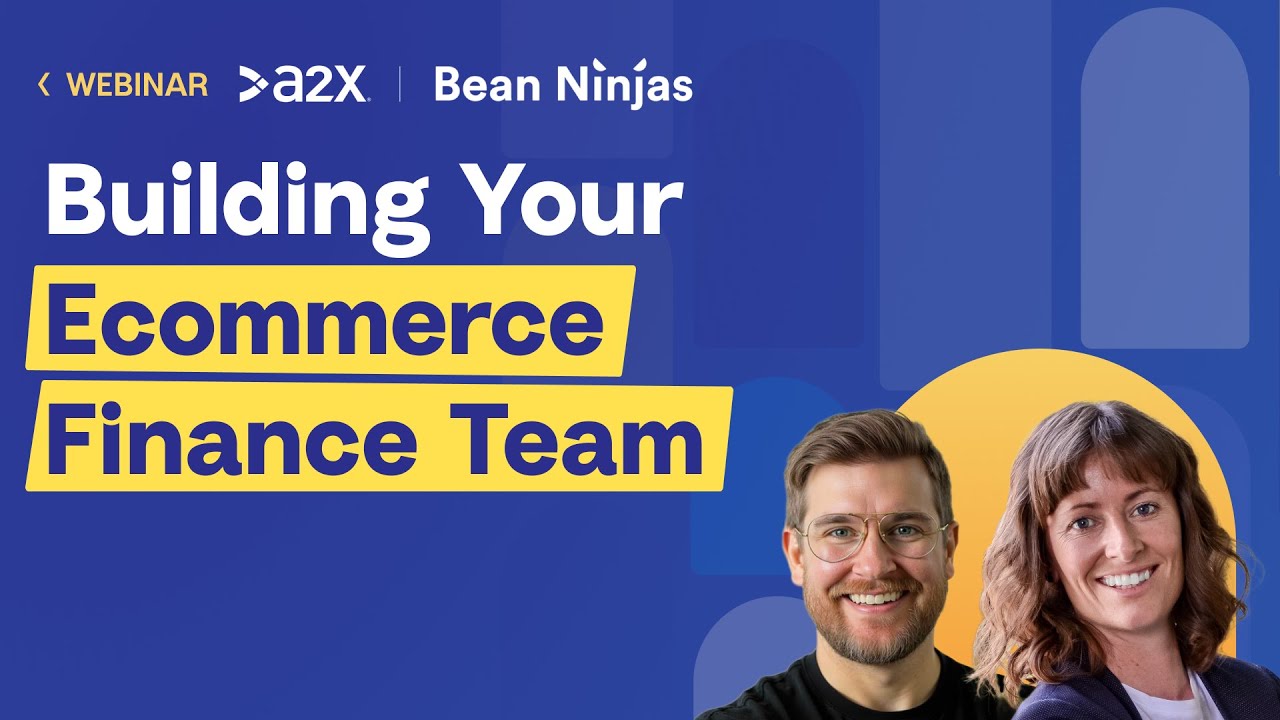 Building Your Ecom Finance Team: Who & When to Hire (And How Much to ...