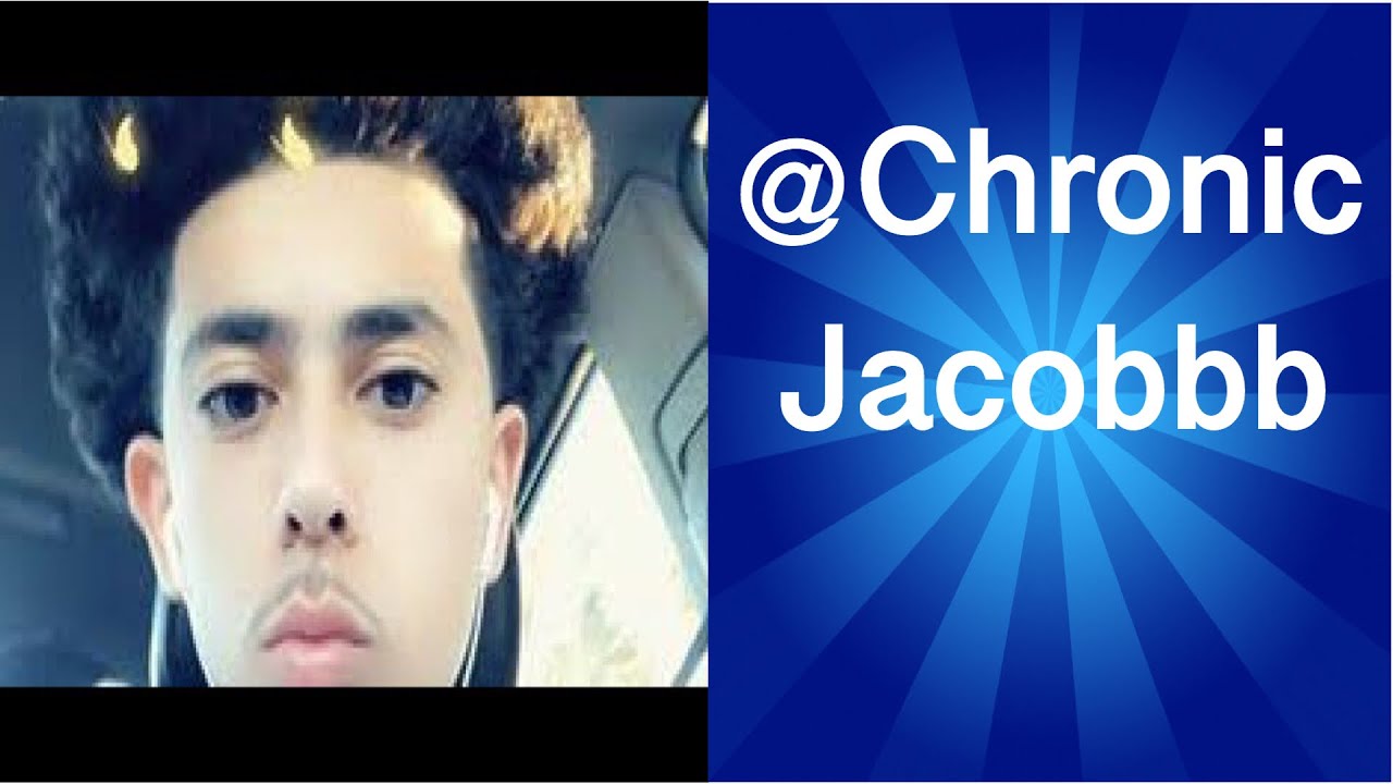 New Chronic Jacob Intro Full Song - YouTube