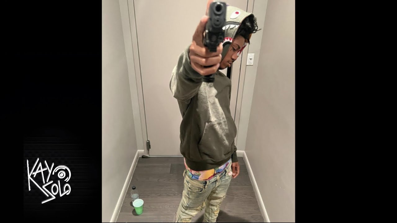 (FREE) Li Rye Type Beat 2024 "Gunpoint" *HARD* - YouTube