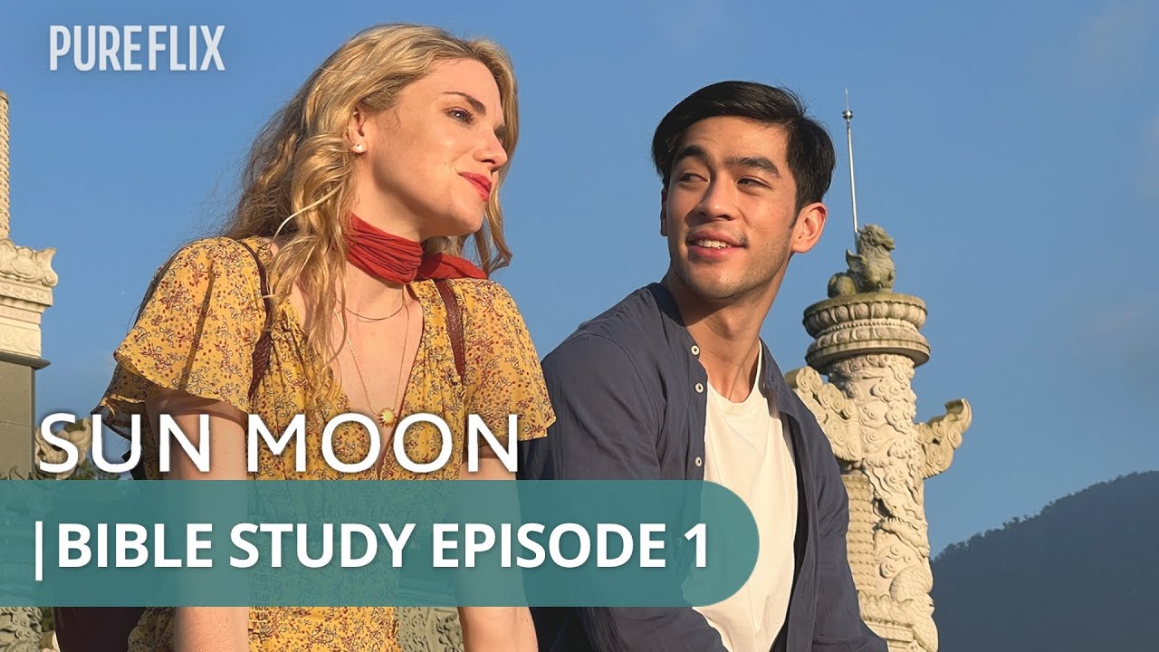 God works everything together for our good | Part 1 | Sun Moon Bible ...