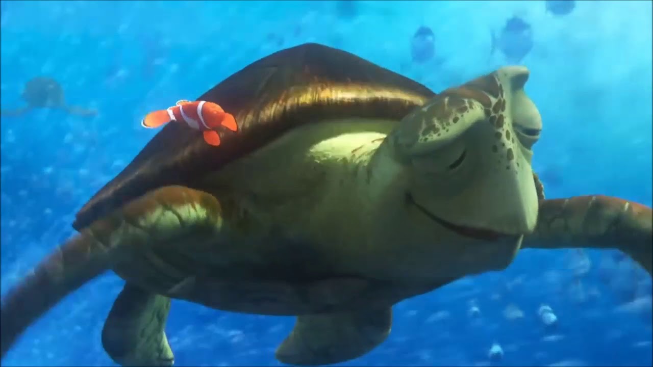 Nemo - YouTube