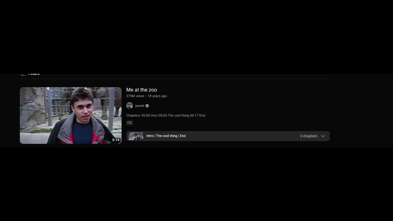 ¿quien fue el primer youtuber hispanohablante? - YouTube