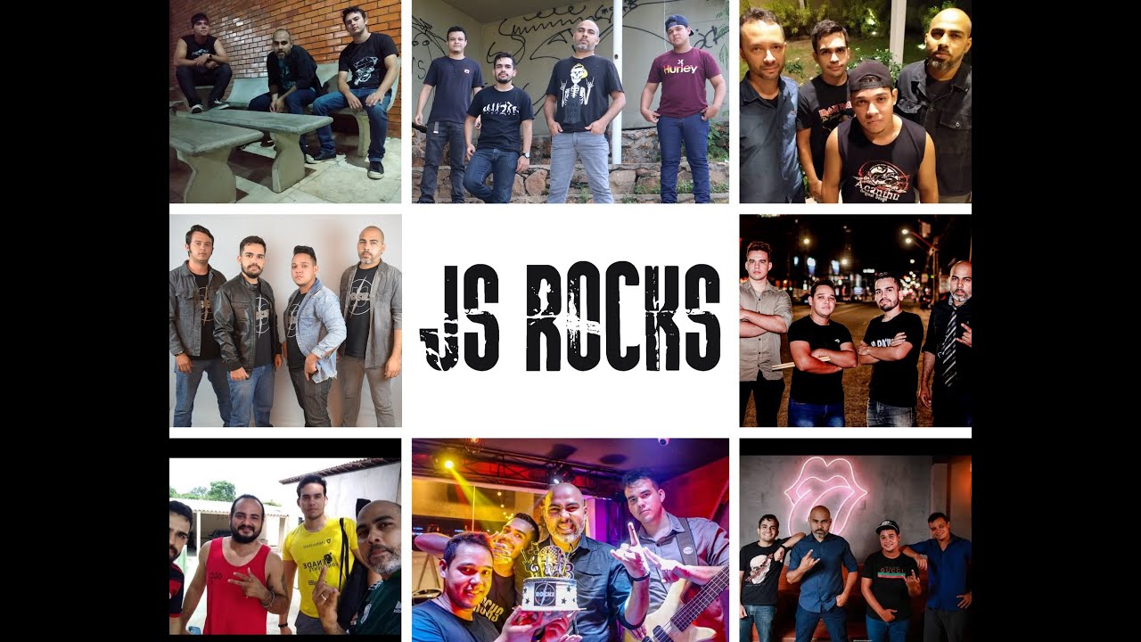 Entrevista JS Rocks - Episídio 01 - YouTube