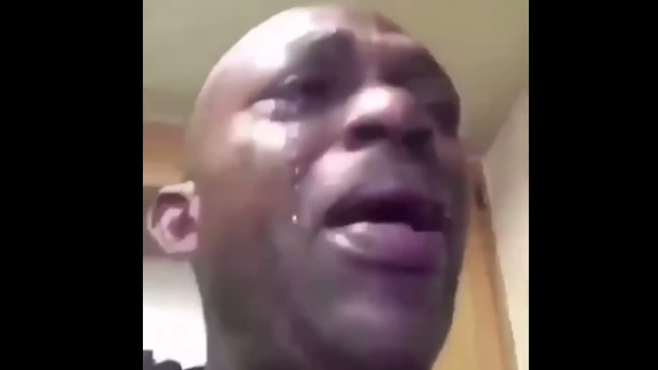 Free to use | Famous Meme Crying | No Copyright video Vfx scene - YouTube