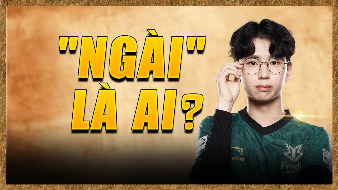 TIỂU SỬ TUYỂN THỦ: MORGAN - "NGÀI" LÀ AI? | BLV HOÀNG SAMA - YouTube