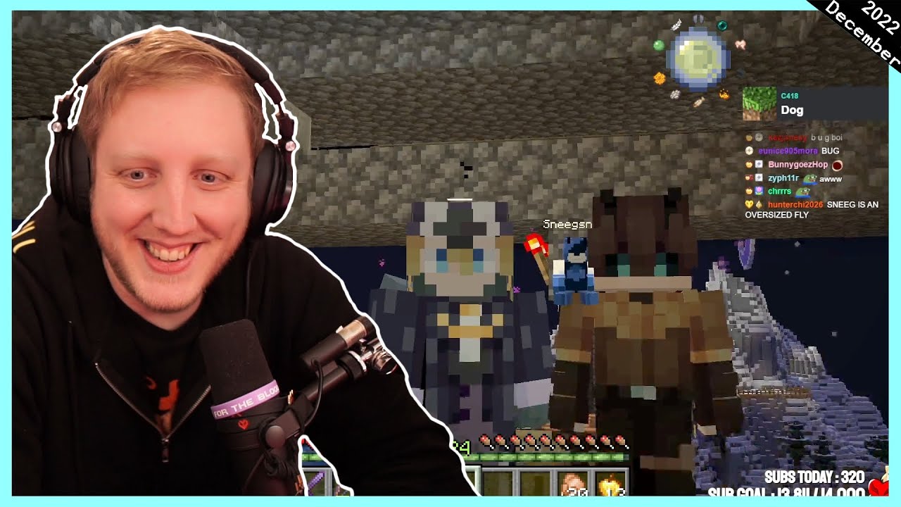 12 days of streams! (Day #8) Origins SMP well well well..- Philza VOD ...