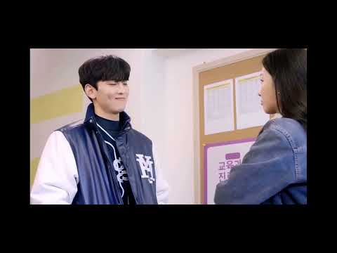 Be My Boyfriend épisode 1 vostfr