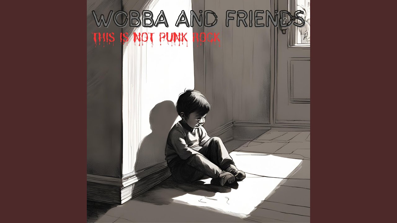 This is Not Punk Rock - YouTube