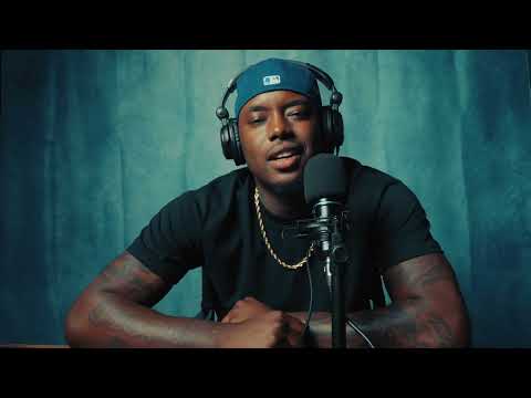 DG Magician - My Boy (Official Music Video)