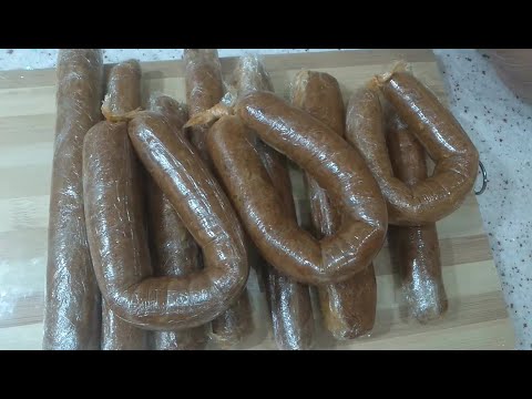 KOLBASA.EV ÜSULU AMMA SATIN ALMAQDAN HEÇ FƏRQİ YOXDU.TƏK FƏRQİ MARKASI 😉