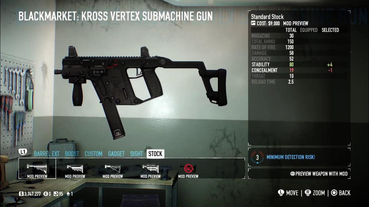 Payday 2 Youtube