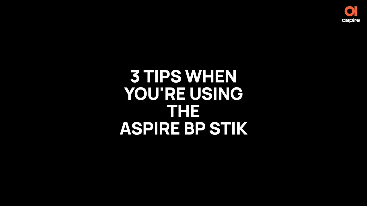 Tutorial - 3 Tips to improve your vaping experience - YouTube