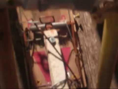 RAT TRAP CATAPULT!!!! - YouTube