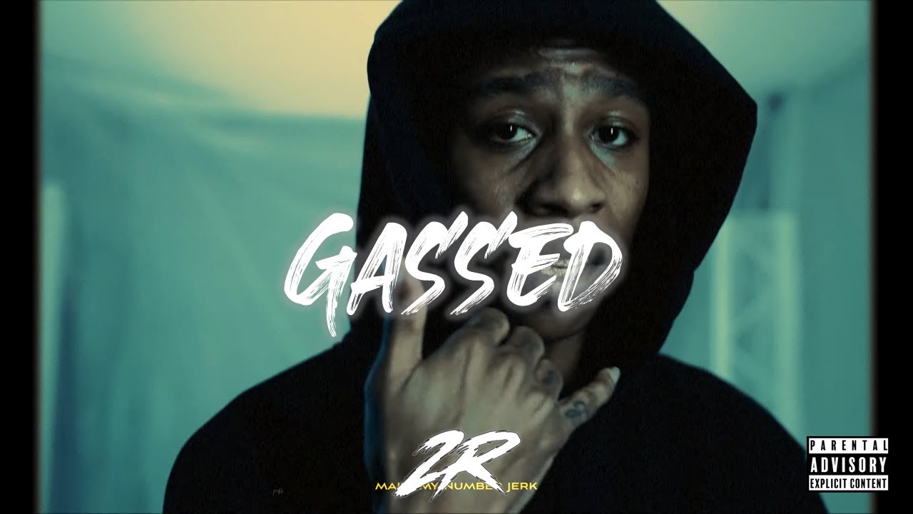 [FREE] Clavish X Fredo x Nines UK Rap Type Beat 2023 - Gassed - YouTube
